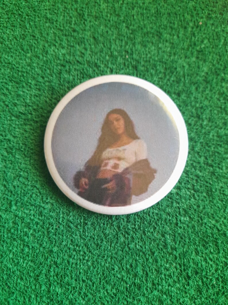 Pop Stars 2.25 Inch Pin Badges - Etsy