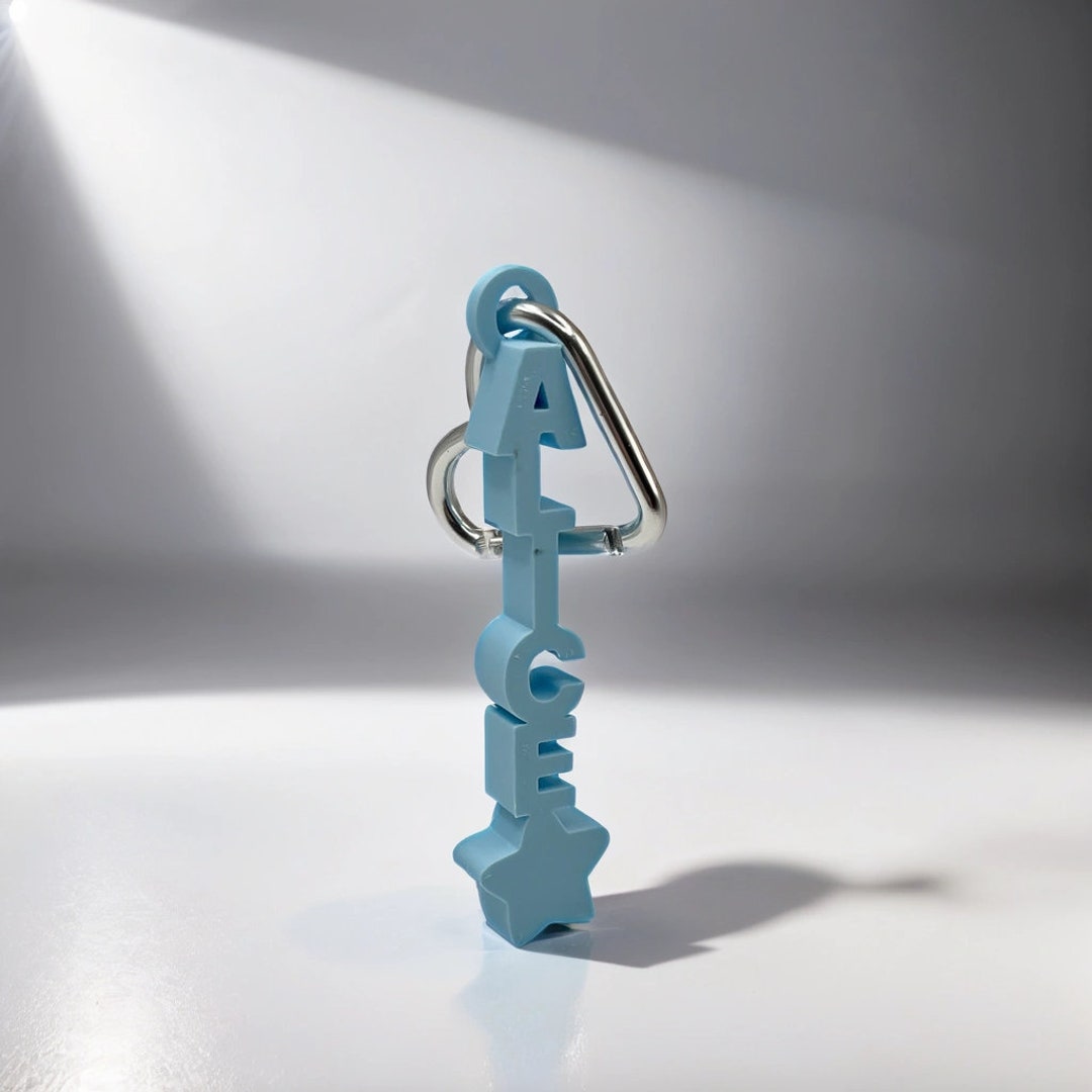 Custom Bag Tag | Custom Luggage Tag | Personalised Bag Tag | Travel Bag ...