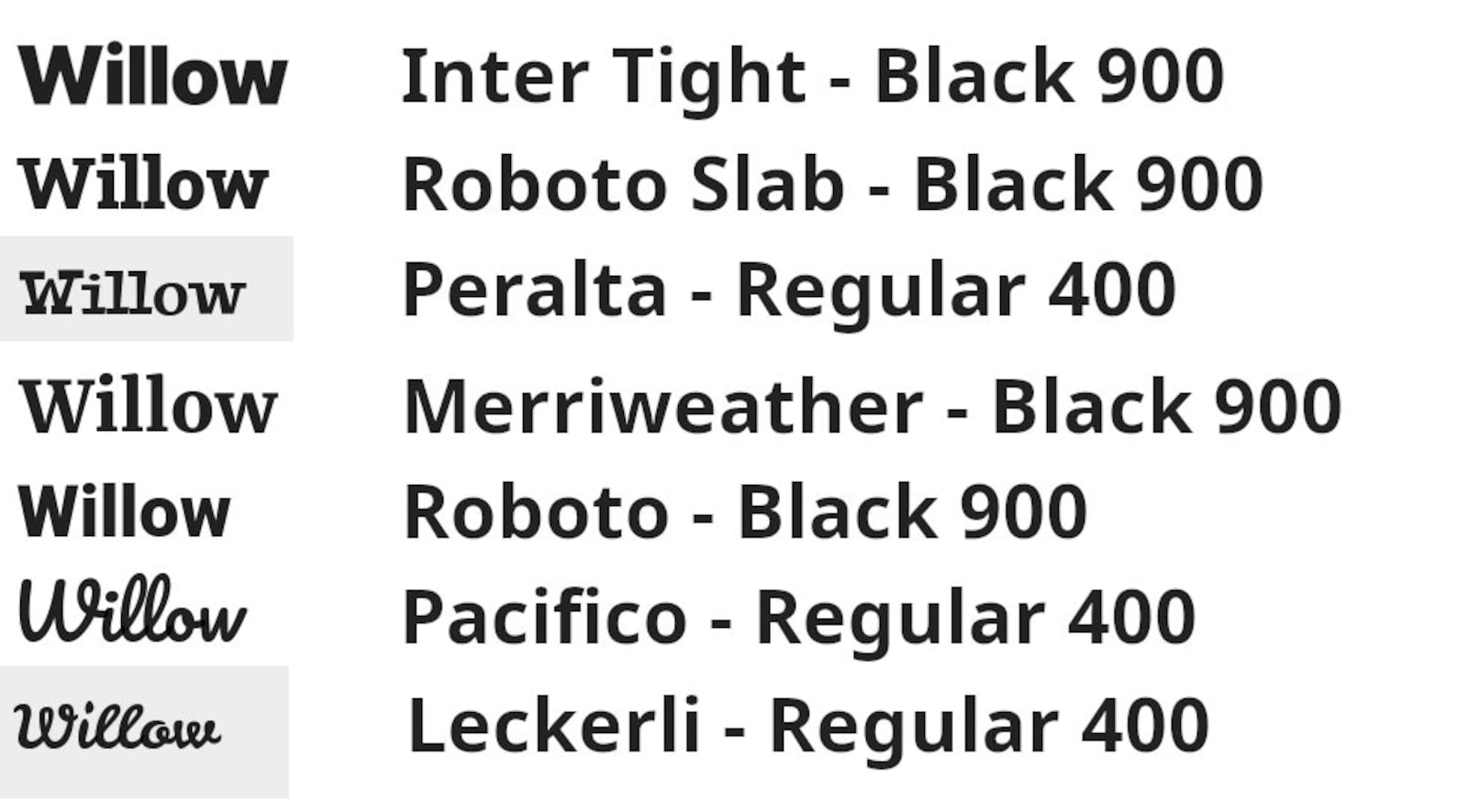 Custom Name Letter Tower Wobbly Letters Personalized Letter Stack ...