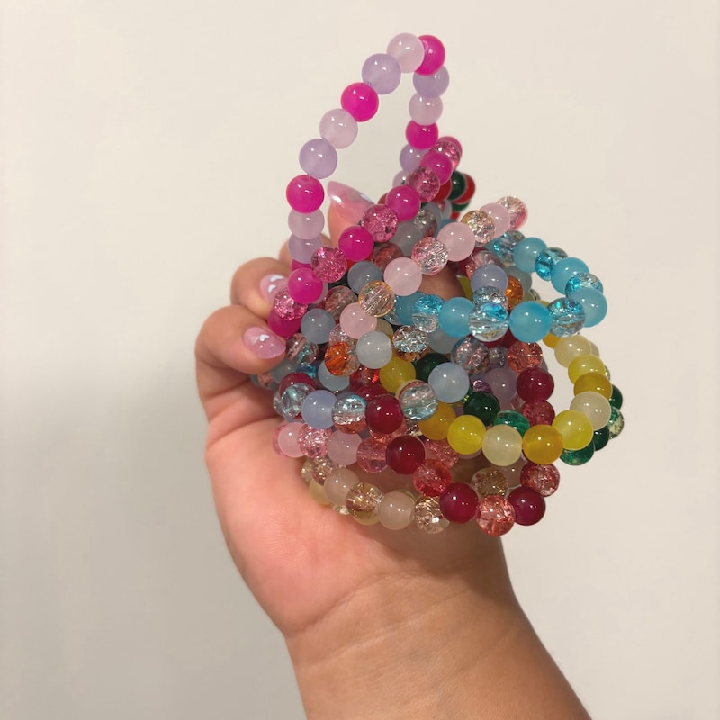 Bracelet Inspo - Etsy