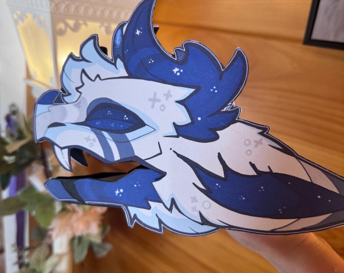 Dragon Puppet Commissions - Etsy