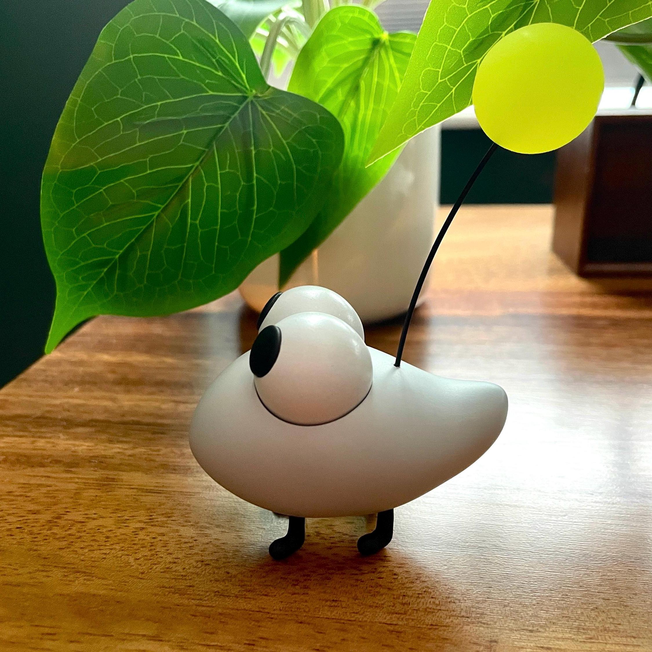 PAPER MARIO: the Thousand Year Door - PUNI Resin Sculptures (5” Tall ...