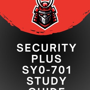 Cert Ronin's Cyber Security Bundle - Etsy
