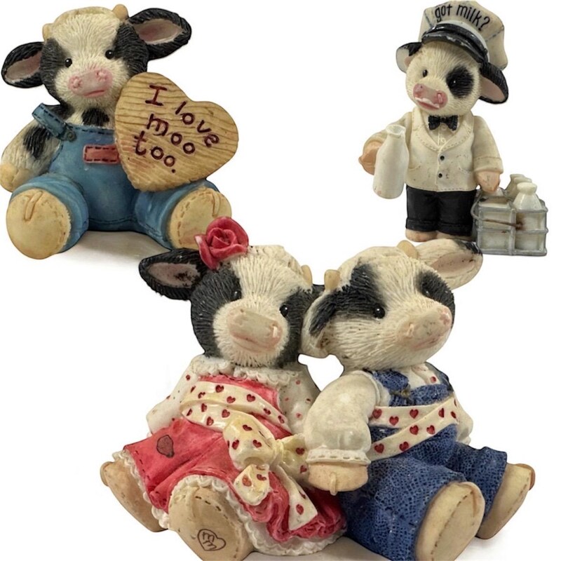 Marys Moo Moos - Etsy