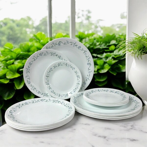 Country Dinnerware - Etsy