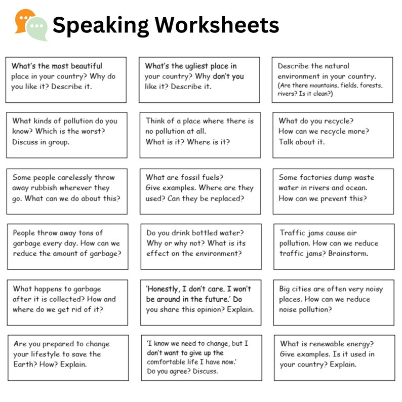 150 Grammar and 30 Vocabulary Worksheets for ESL Class - Homeschooling ...