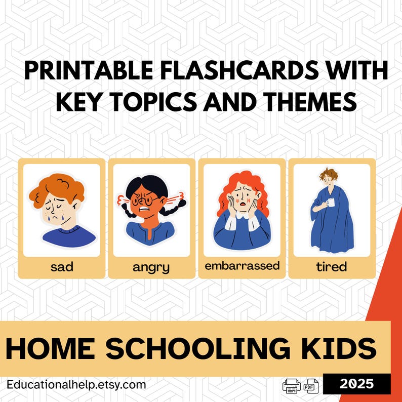 More Than 600 ESL Flashcards - Creative Vocabulary Cards for ESL ...