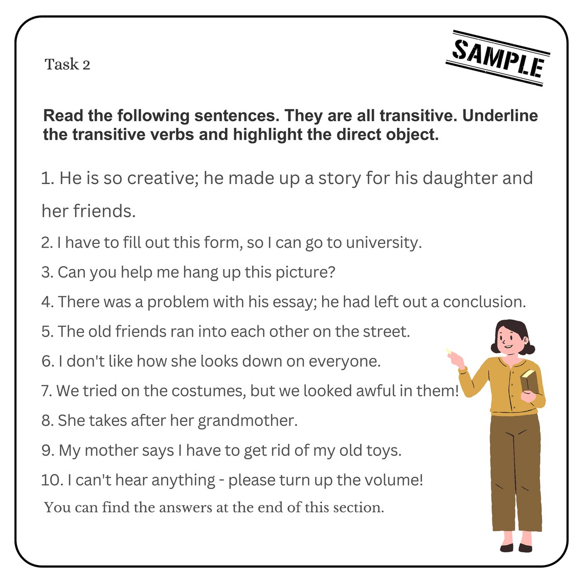 Teaching English Language Teaching With Grammar and Vocabulary ...