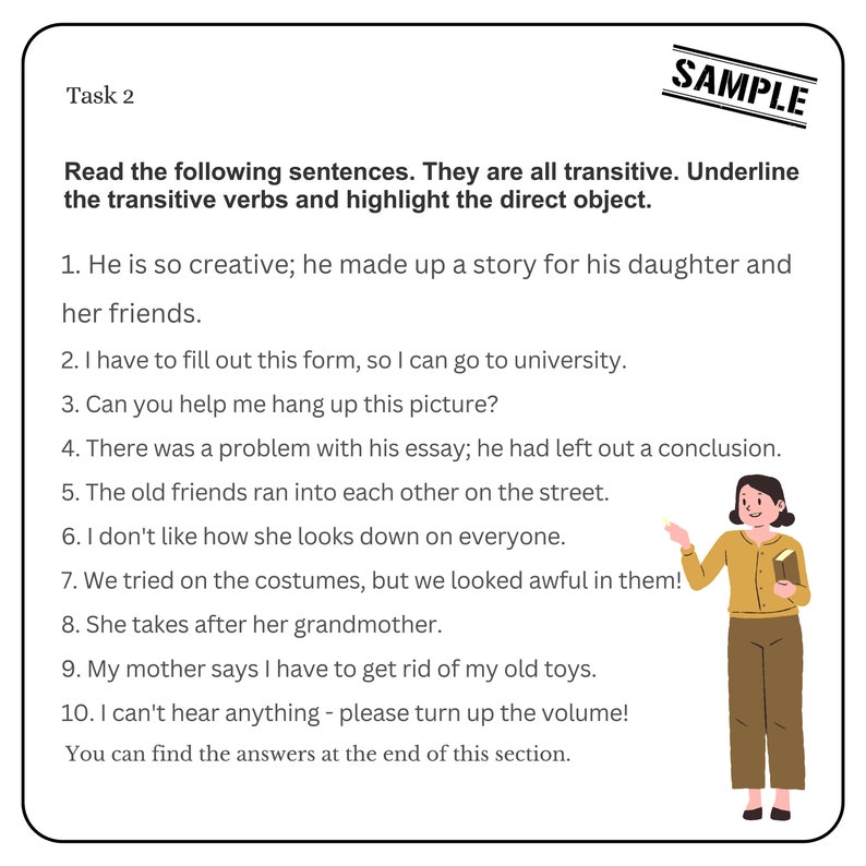 Teaching English Language Teaching With Grammar and Vocabulary ...