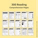 More Than 500 ESL Flashcards - Creative Vocabulary Cards for ESL ...