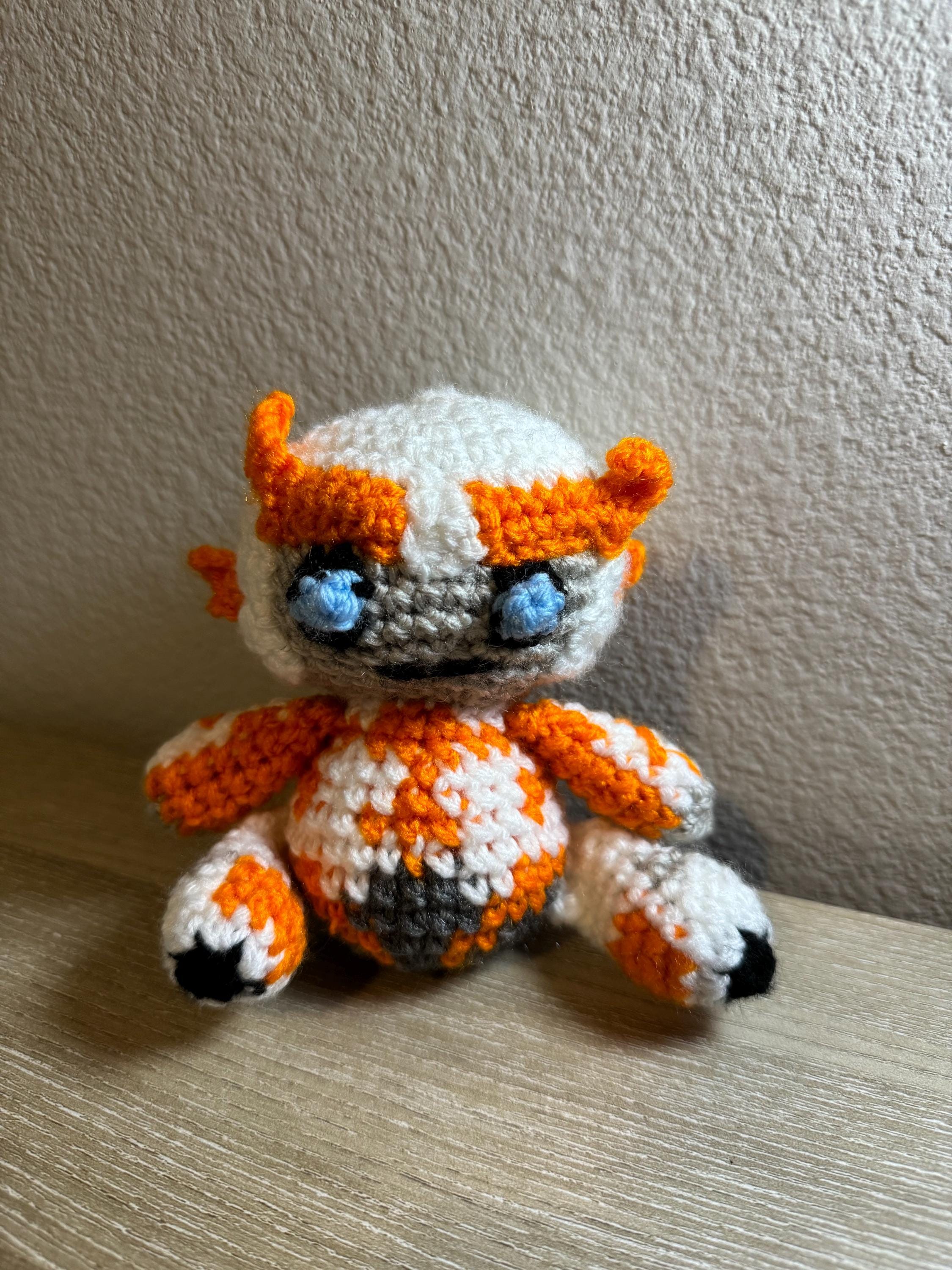 Transformers Crochet Custom - Etsy