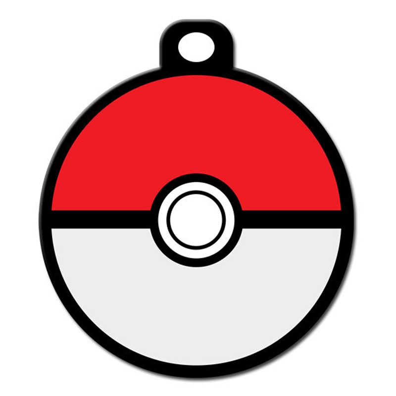 Dragon Ball Cat Tag - Etsy
