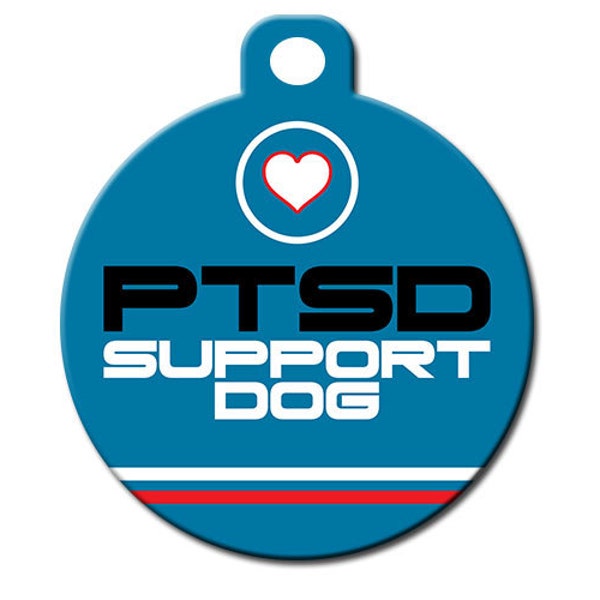Ptsd Dog - Etsy