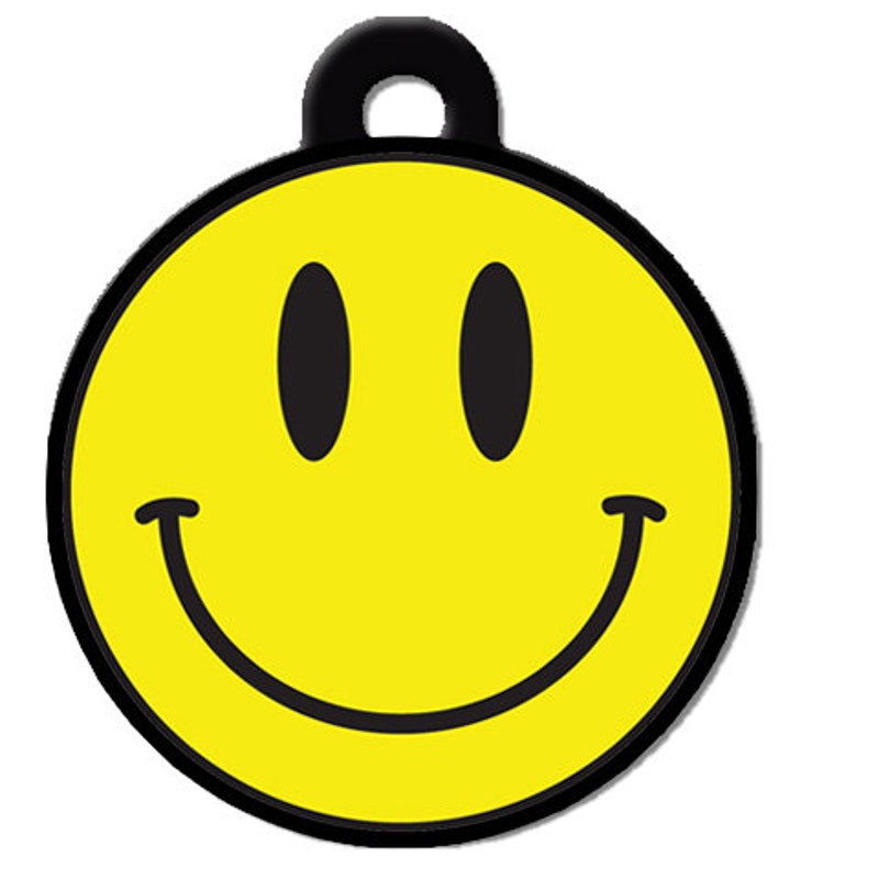 Funny Dog Tag - Etsy