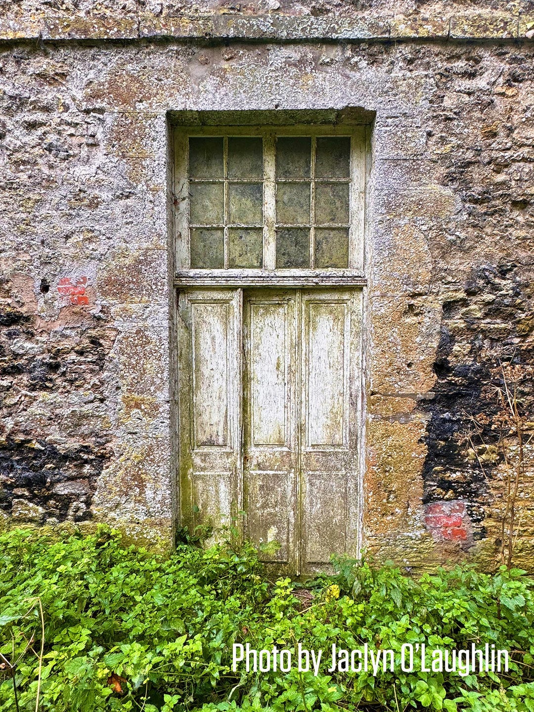 Normandy, France - Historic Castle Door - Etsy