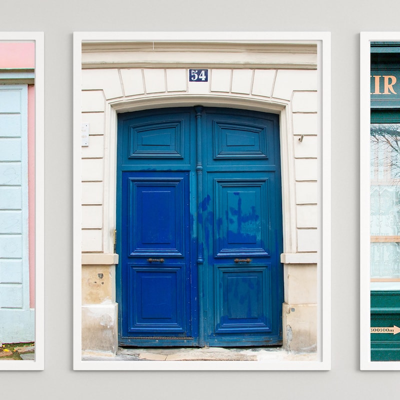 Door Photography - Etsy