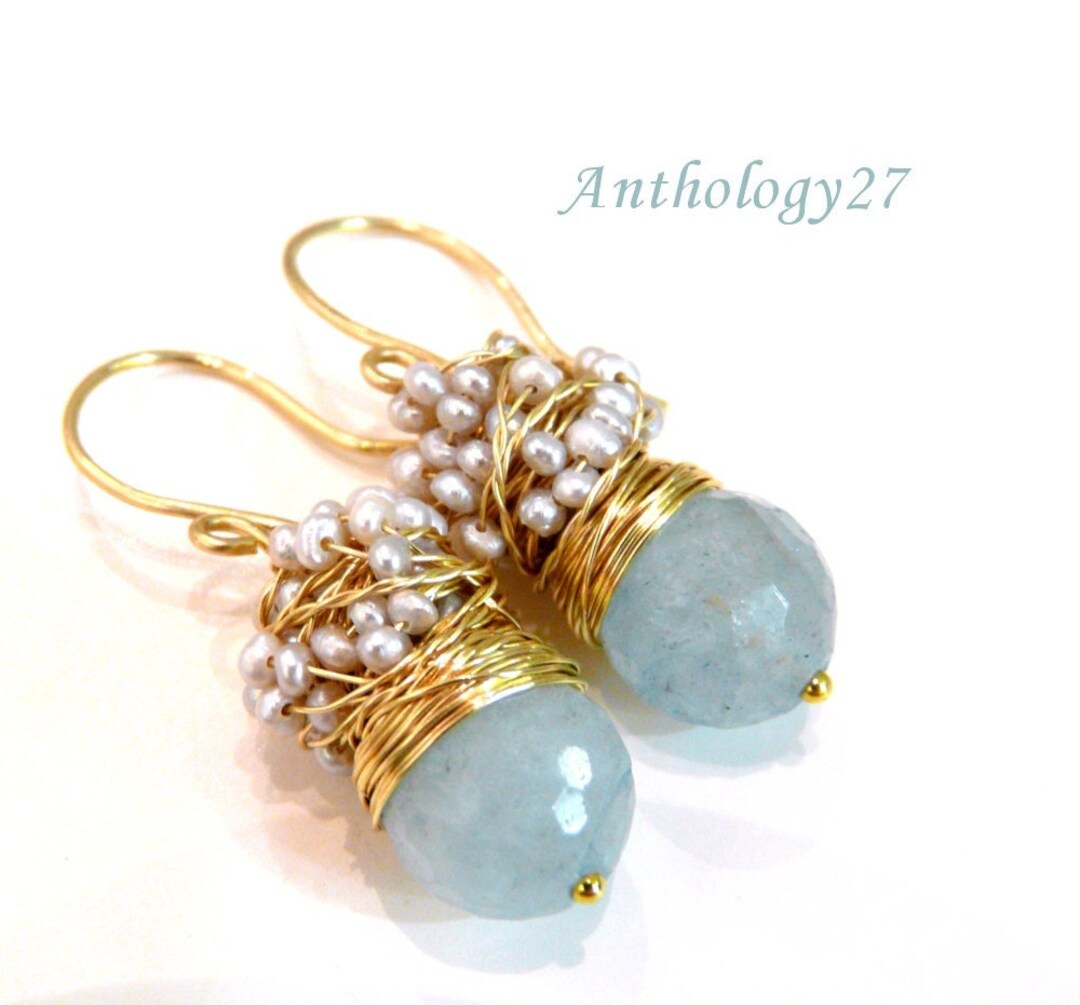 Cluster Earrings Tutorial - Etsy