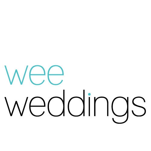 weeweddings - Etsy