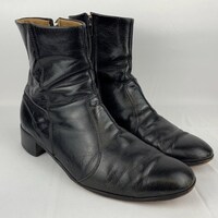 Mens Boots - Etsy