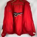 Vintage Reversible Wisconsin Badgers Jacket by Reebok, Size XL - Etsy