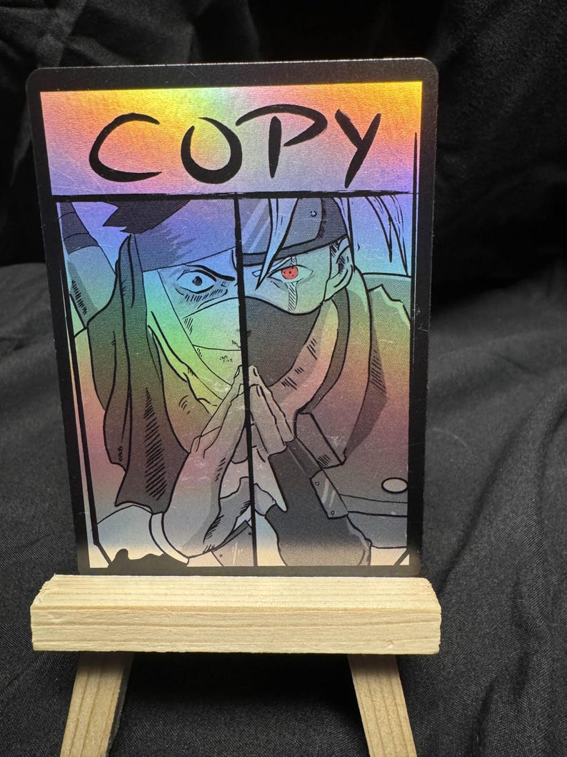 MTG Copy Tokens - Etsy
