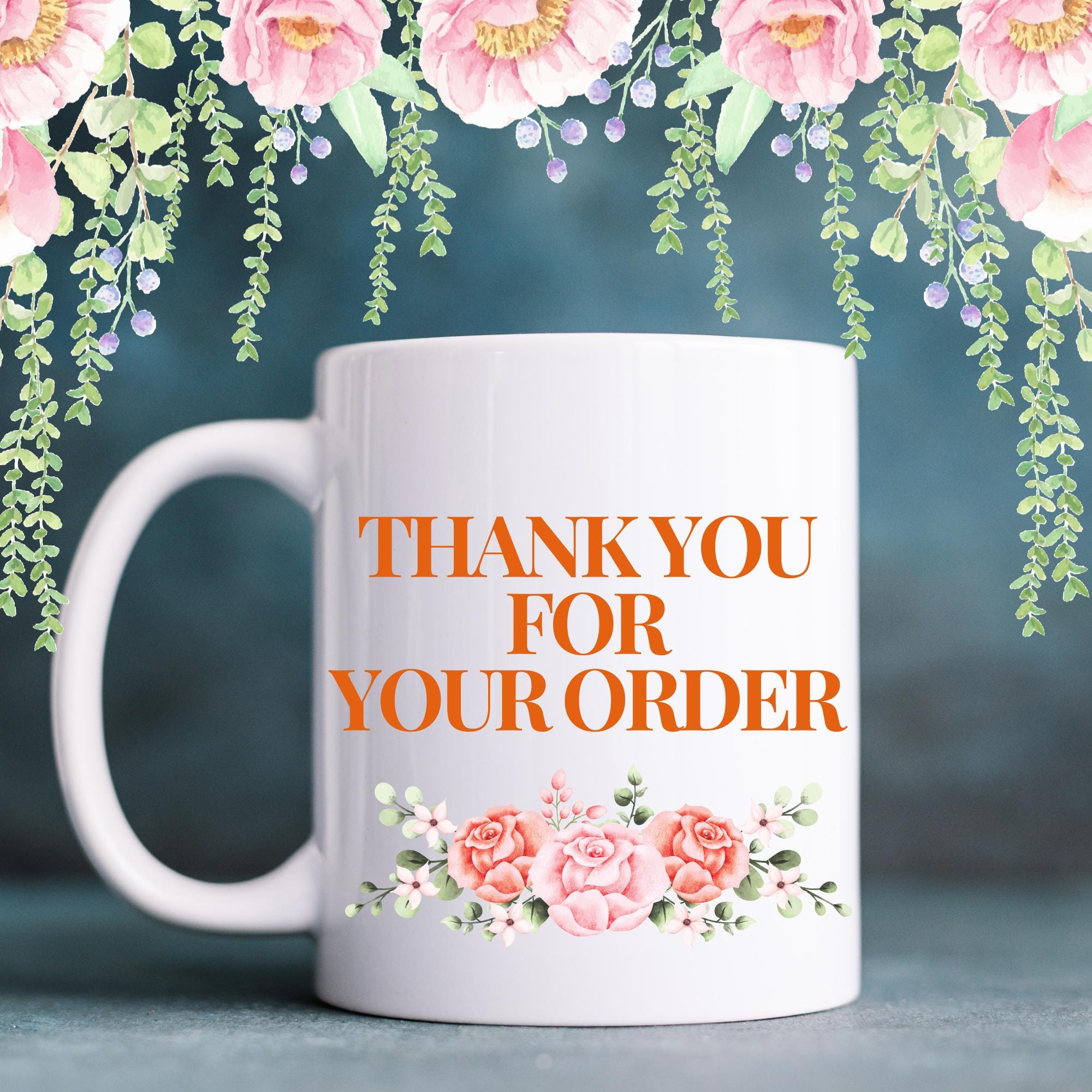 Halloween Black Cat Mug | Cute Fall Coffee Mug | Spooky Cat With ...
