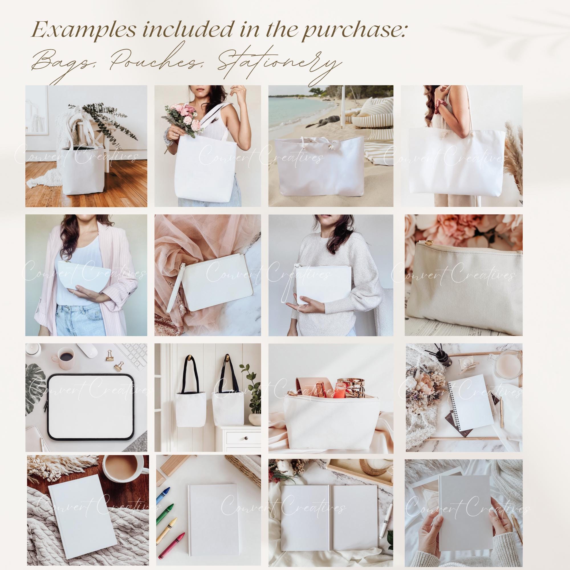 Whole Shop Mockup Bundle Lifetime Access Mockup Canva PSD Mockup Bundle ...
