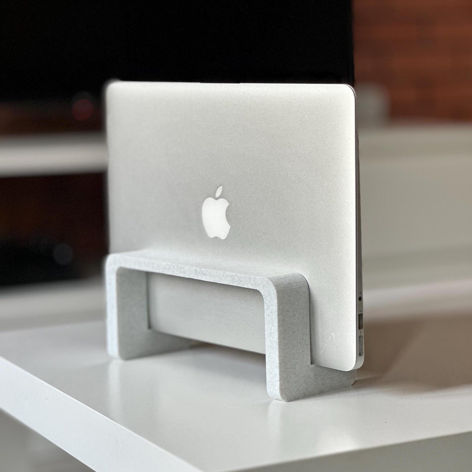 MacBook Stand - STL Files - 3D Printed - Notebook - Laptop - the ...