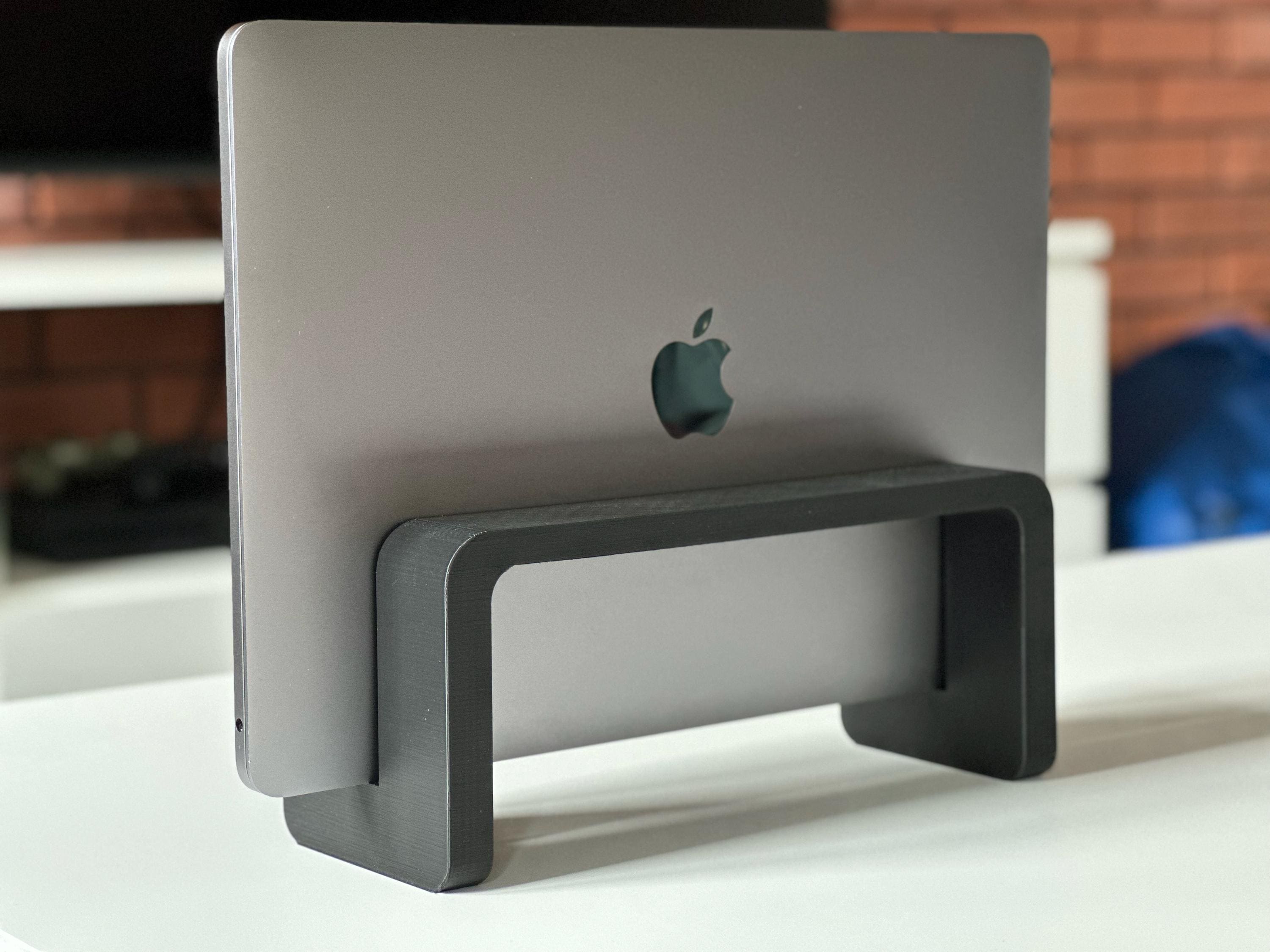 MacBook Stand - STL Files - 3D Printed - Notebook - Laptop - the ...