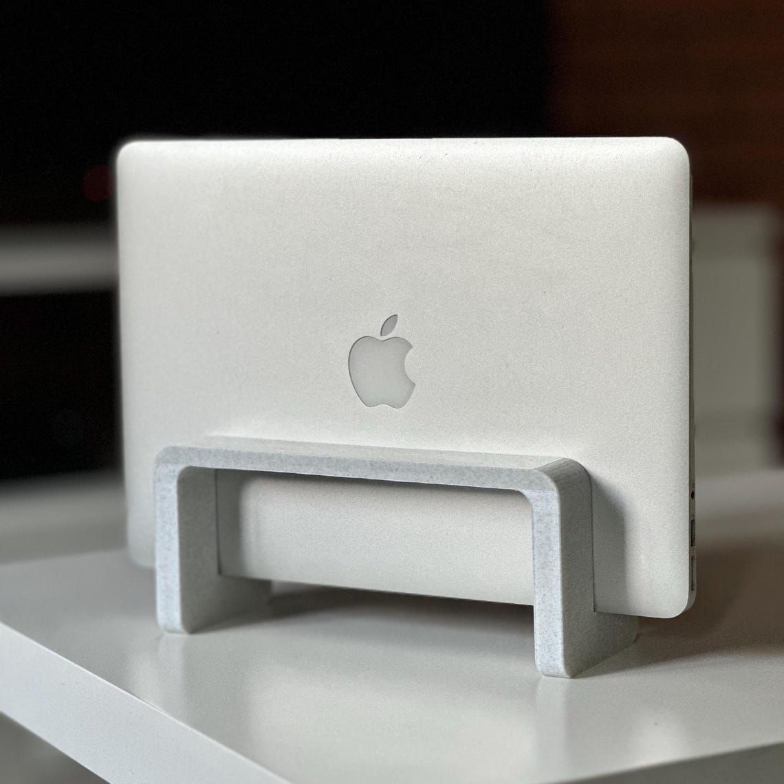 MacBook Stand - STL Files - 3D Printed - Notebook - Laptop - the ...