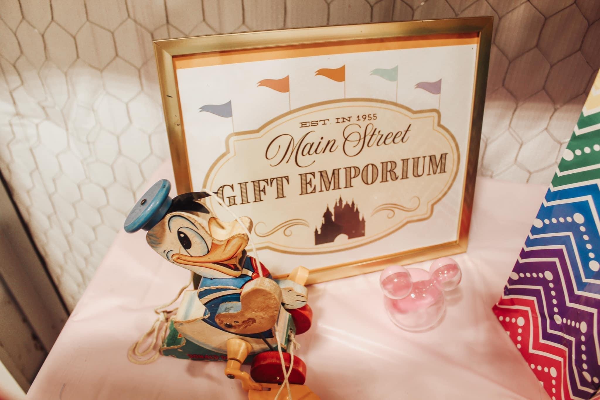 Vintage Disneyland Inspired Birthday Signs (digital Download) - Etsy