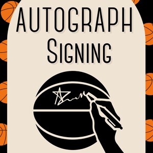 Born 2 Ball Custom Basketball Party Signs (set of 4) - Etsy