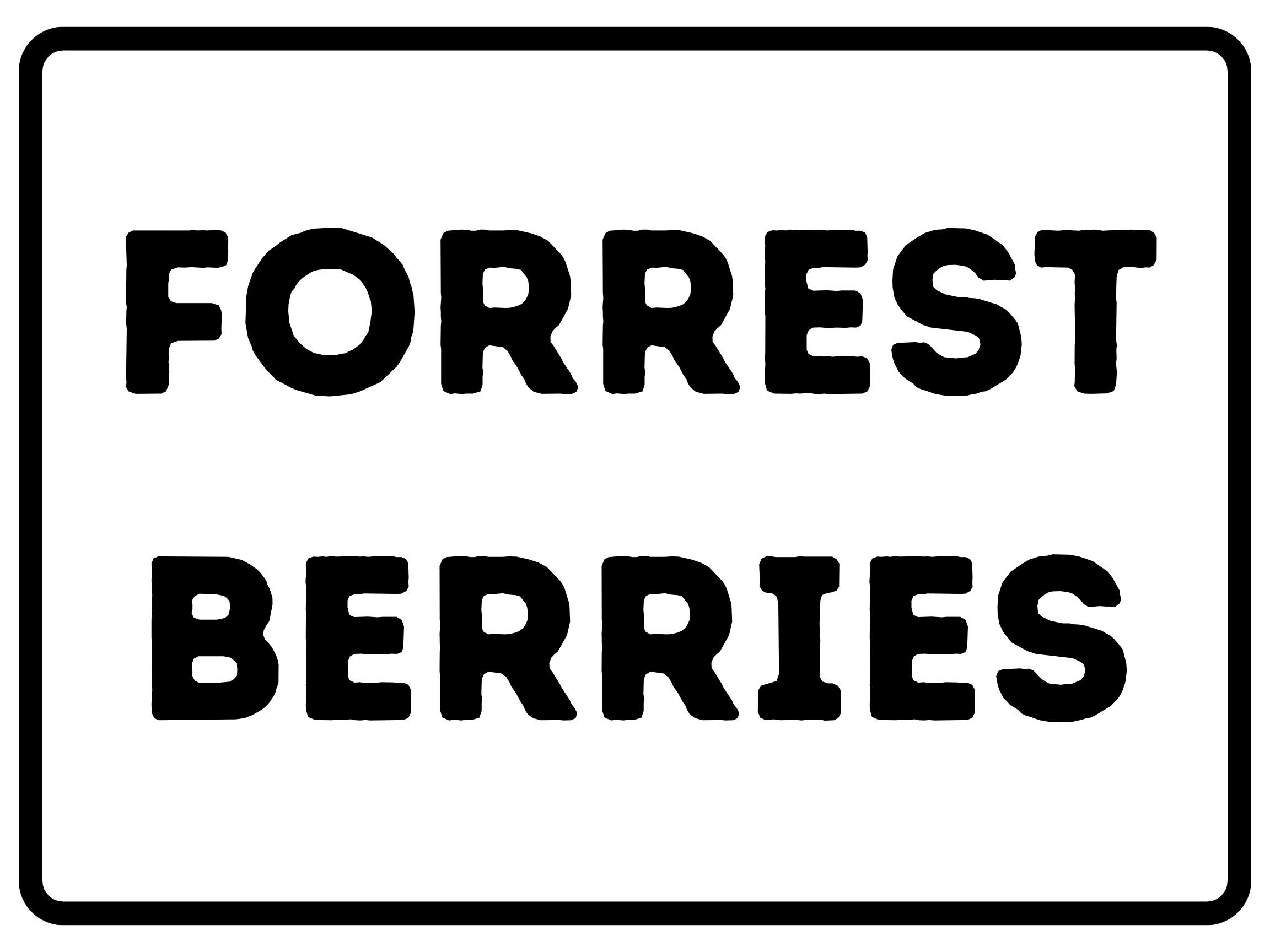 National Parks Birthday Party Signs and Food Labels - Etsy