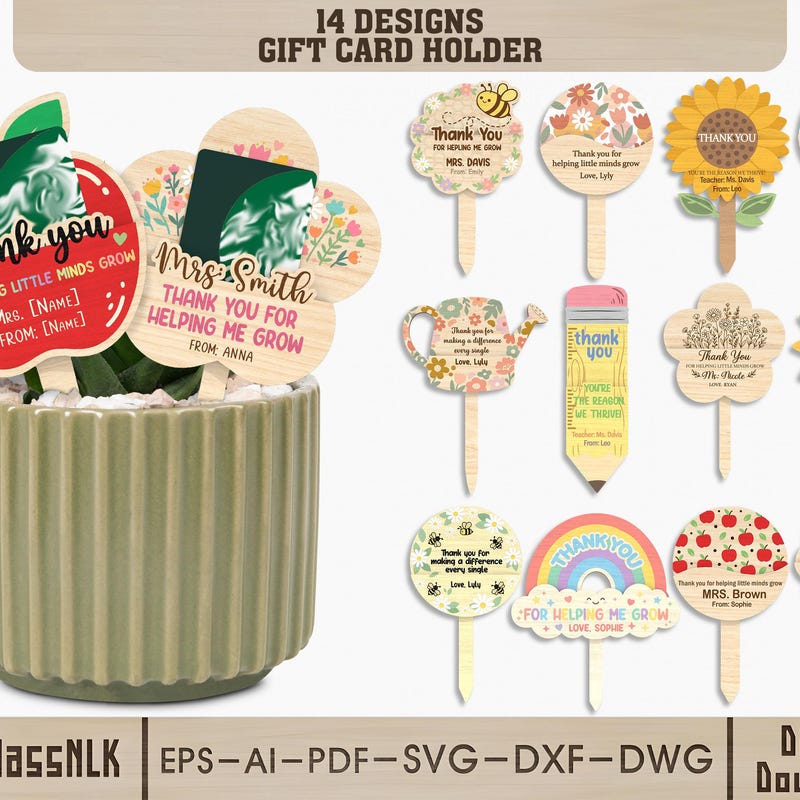 Xtool Files Teacher Gift - 60+ Gift Ideas for 2026