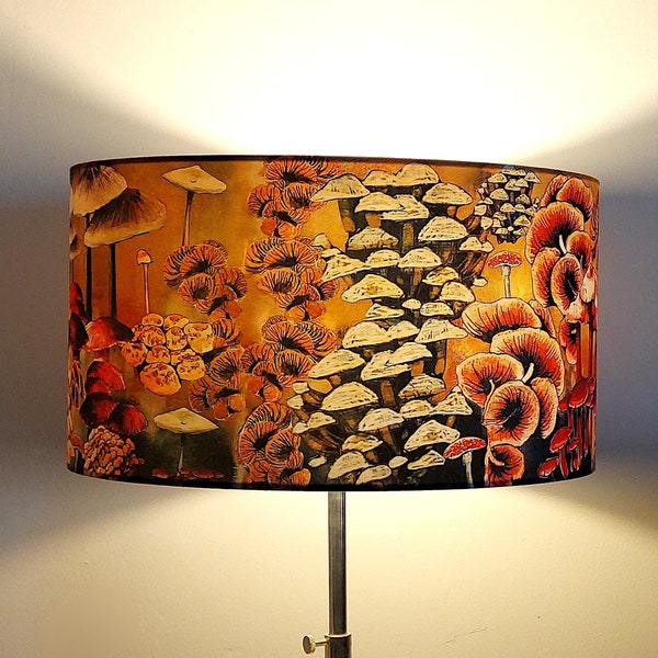 Funky Lampshade - Etsy UK