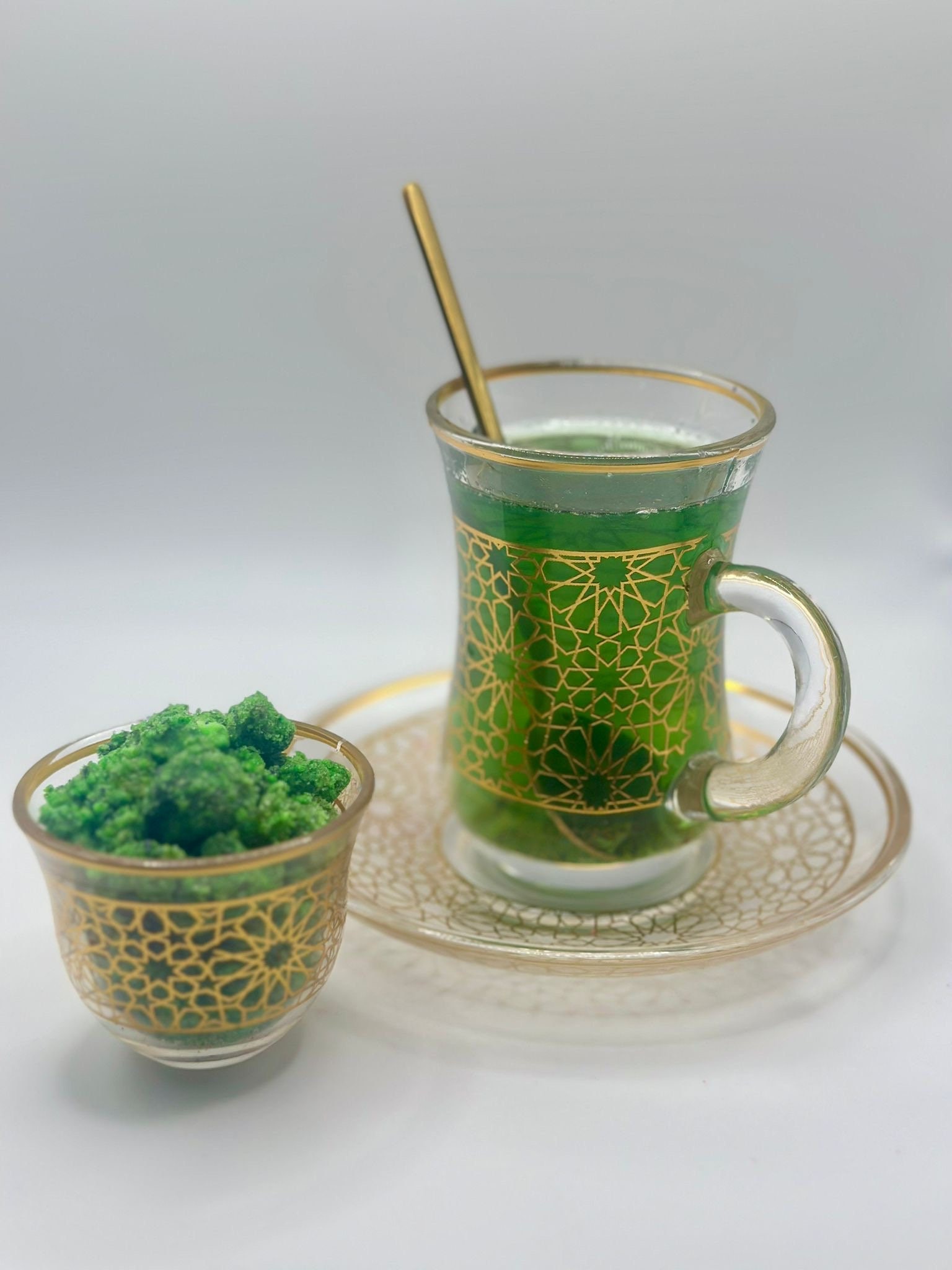 Tea,turkish Tea, Natural Tea, Fruit Tea - Etsy