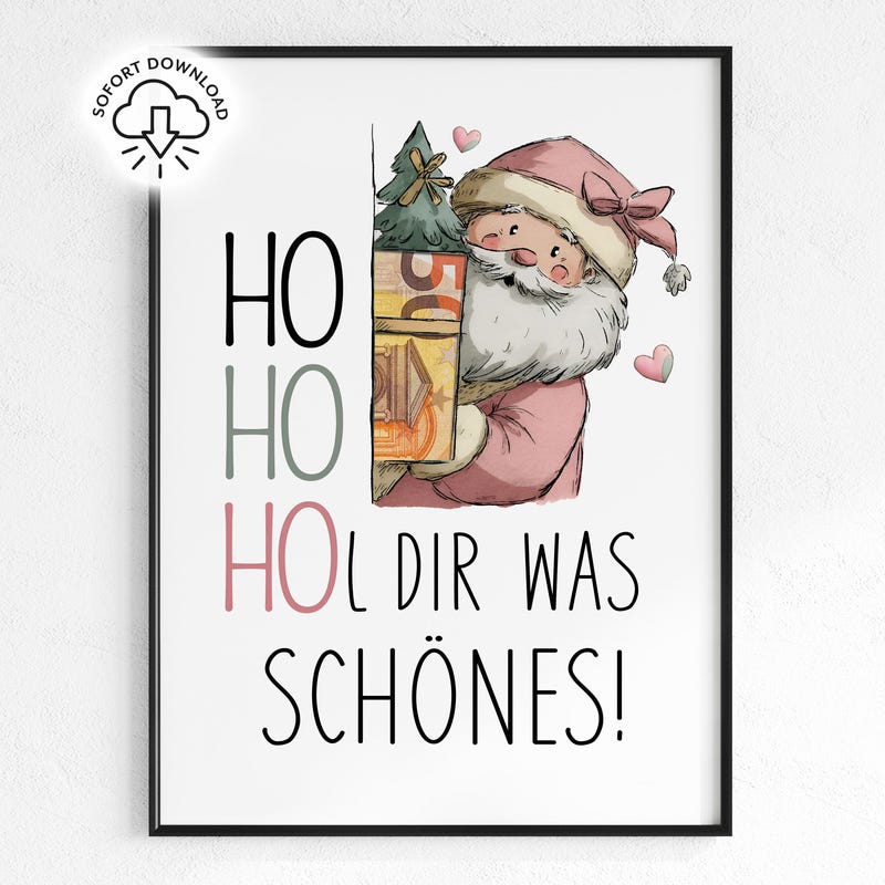 Weinachtsbilder lustig - Etsy.de