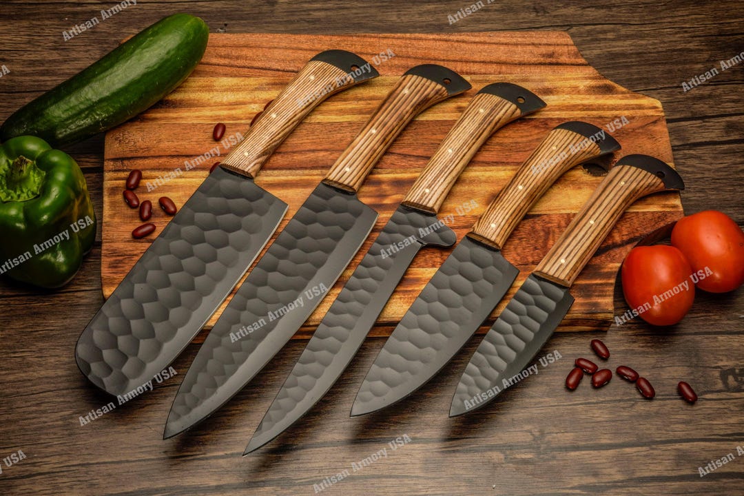 A+ Chef Premium Kitchen Set – High Quality Cooking Tools for Home ...