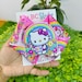 Hello Kitty Bow, Hello Kitty Hair Bow, Hello Kitty Flowers, Hello Kitty ...
