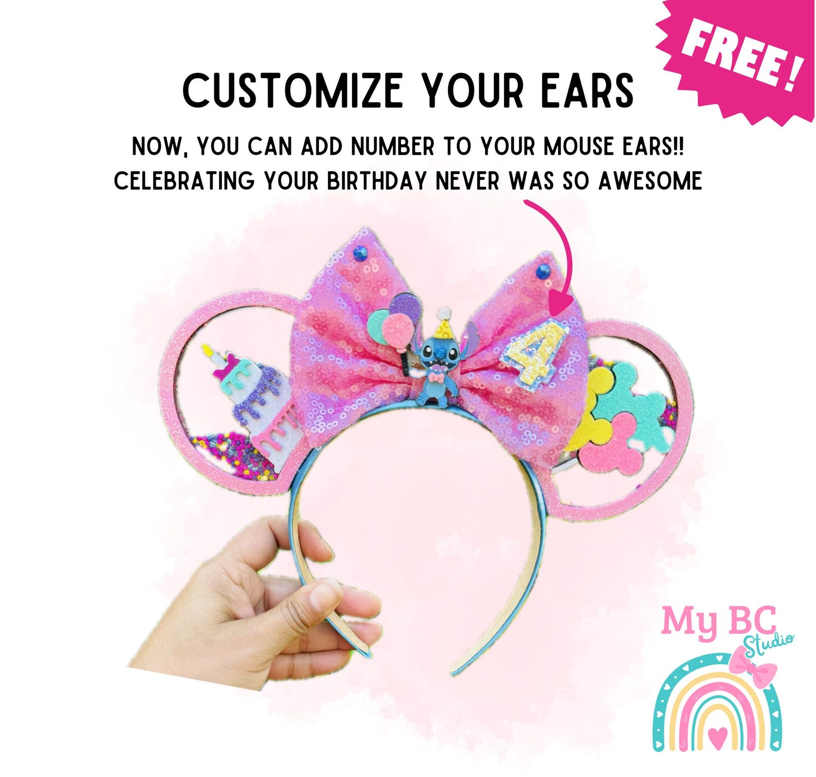 Thing 1 Thing 2 Headband, Dr Seuss Inspired Headband, Reading Day, Dr ...