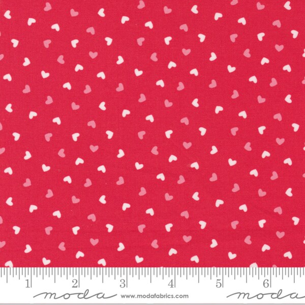 Moda Fabrics - Etsy