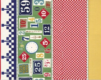 American Jane Panel - Etsy