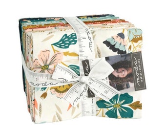 Songbook A New Page by Fancy That Design House for Moda - Etsy