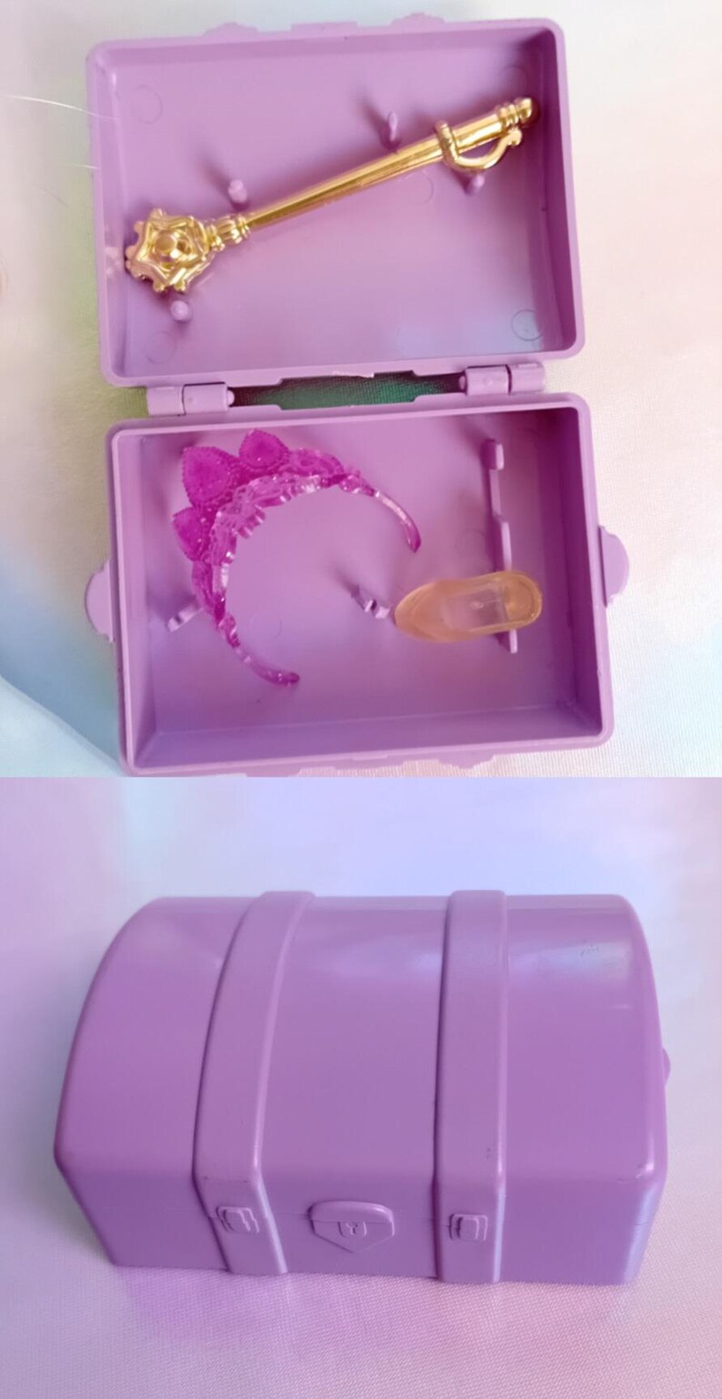 1989/90 Chabel Cenicienta Cinderella Doll + Accessories - Etsy