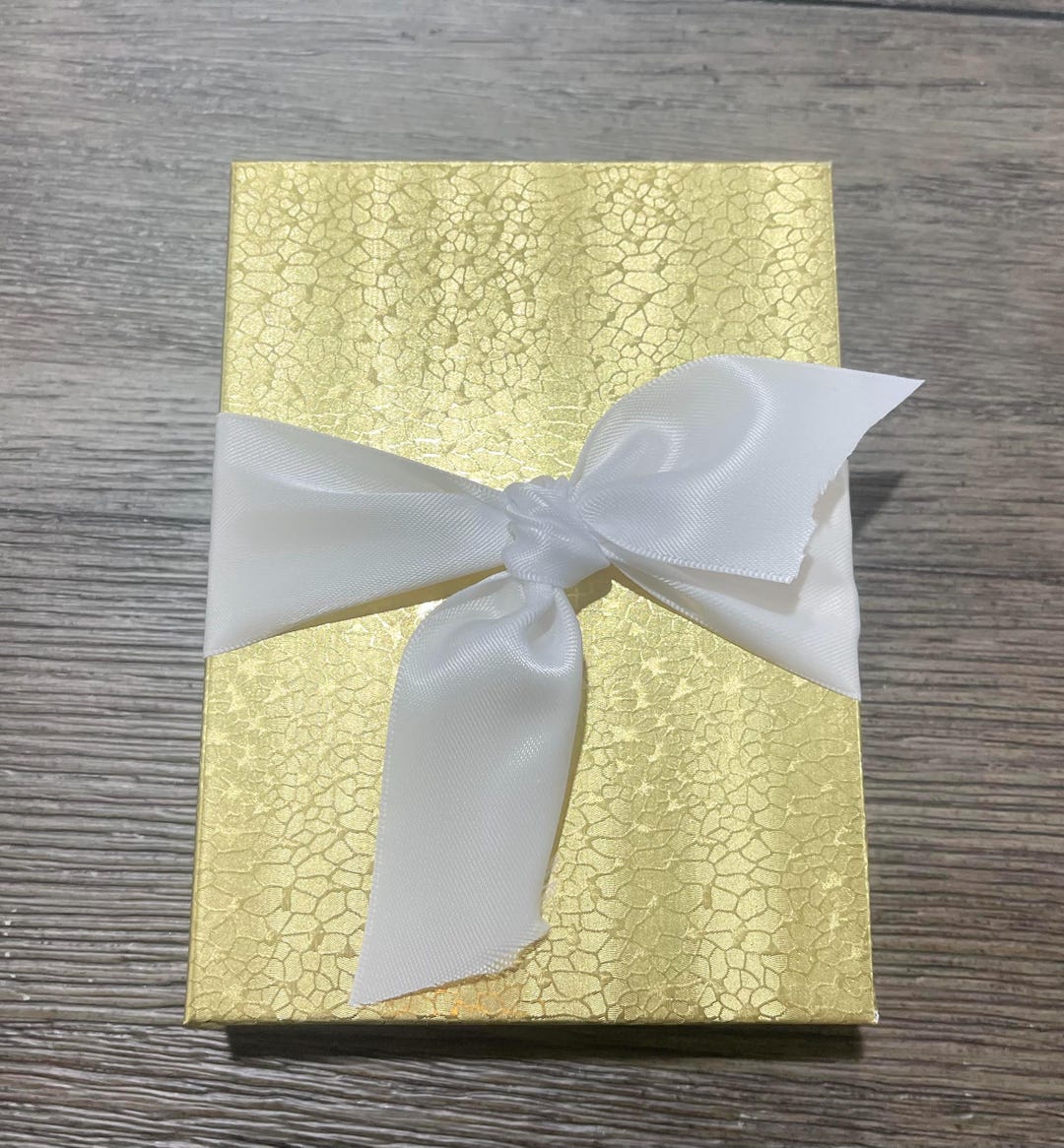 Gift Wrap - Add-on for Additional Purchased Items - Etsy