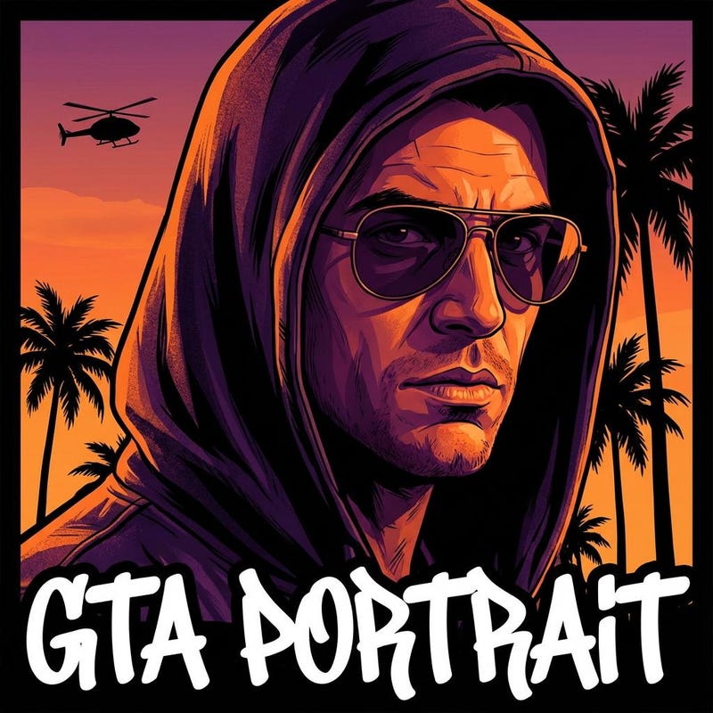 Gta Gifts for Men - 60+ Gift Ideas for 2025
