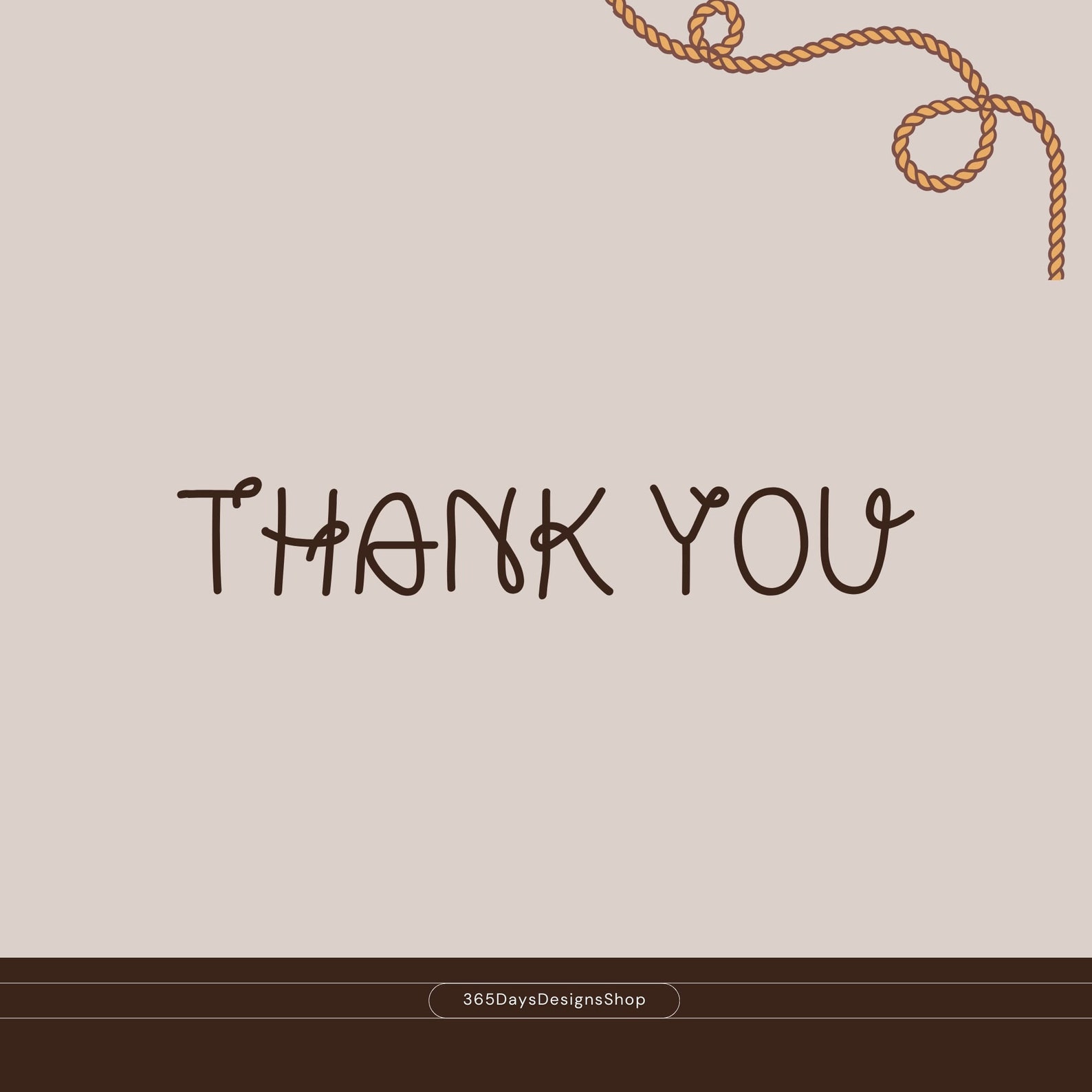 Twist Rope Font, Handwritten Script Font, Cricut Fonts, Calligraphy ...