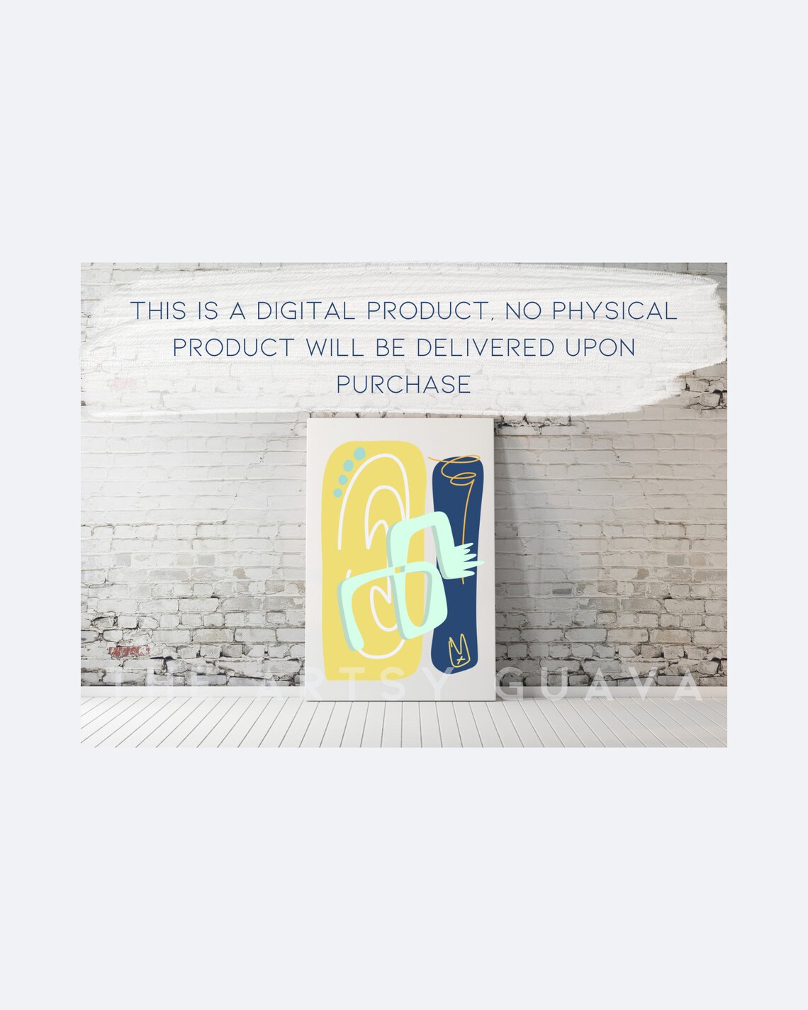 Digital Download Printable Art "lasso" PDF PNG Instant Download High ...
