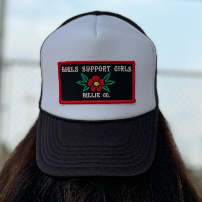 Girls Support Girls - Etsy