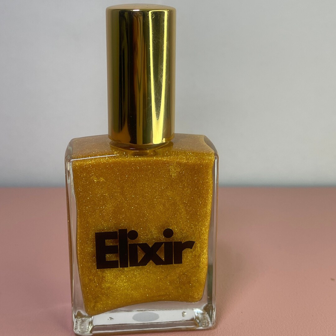 Gold Body Spray Shimmer Illuminating Body Mist for a Radiant Glow ...